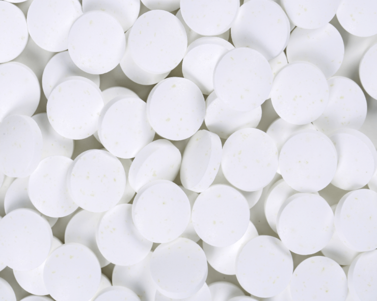The Ultimate Guide to Chlorine Tablets: Uses, Benefits, and Safety